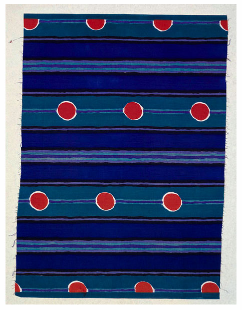 Mystery Monday: Picasso and Parade | ON PINS AND NEEDLES