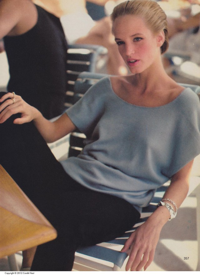 Designer Highlight: Zoran | ON PINS AND NEEDLES