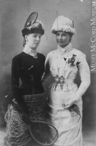 Fashionista Friday: Alice Vanderbilt in Fancy Dress | ON PINS AND NEEDLES